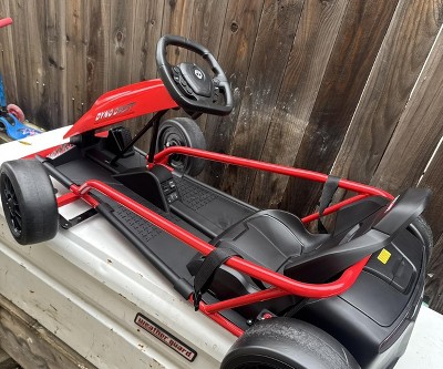 Gotrax Drift Go Kart : Target