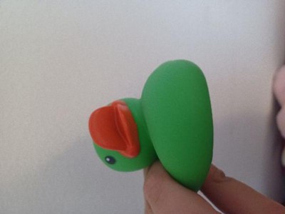 Infantino Duck House Bath Toy : Target