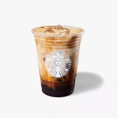 Starbucks at Target | Pumpkin Spice Latte & Fall Menu