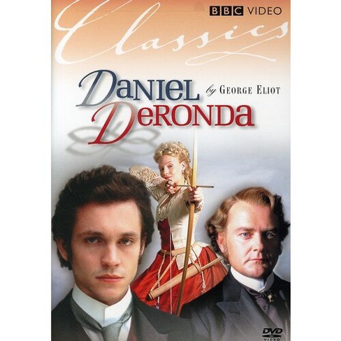 Daniel Deronda (DVD)(2002) : Target