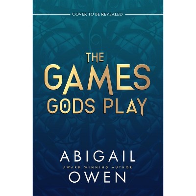 The Games Gods Play (deluxe Limited Edition) - By Abigail Owen ...