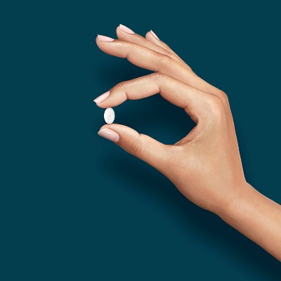 4mg Mini Coated Lozenge Mint - 80ct - Up & Up™ : Target