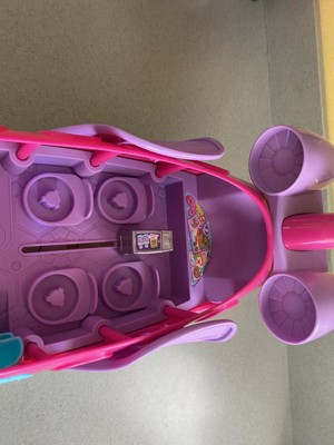 Fisher-price Little People Barbie Dream Plane : Target