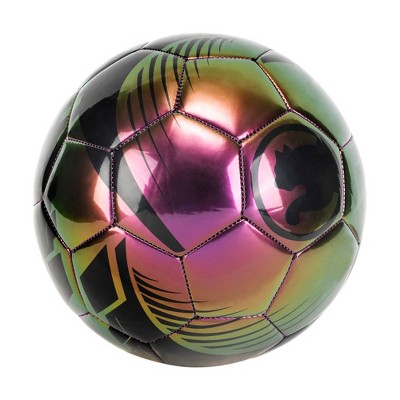 Procat By Puma Unity Size 4 Soccer Ball - Iridescent : Target