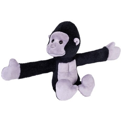 Wild Republic Huggers Plush Zoo Animals - Set Of 3 : Target