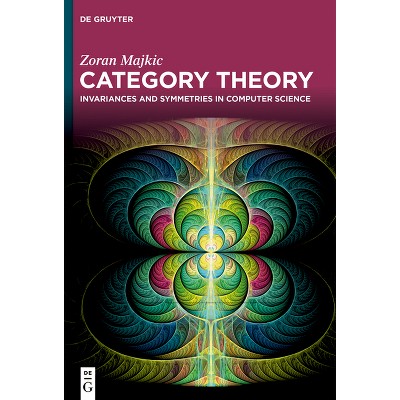 Category Theory In Context - (aurora: Dover Modern Math Originals) By ...