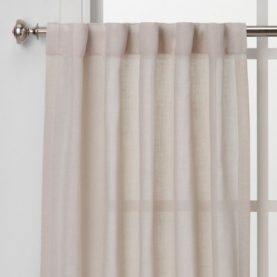Tier Curtains : Target