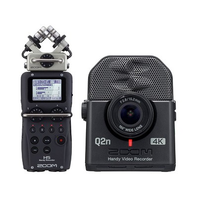 Camcorders & Digital Video Cameras : Target