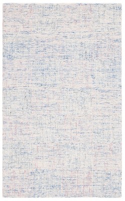 Metro Met867 Hand Tufted Area Rug - Blue/ivory - 3'x5' - Safavieh. : Target