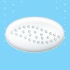 Secret Fresh Clear Gel Antiperspirant And Deodorant For Women ...