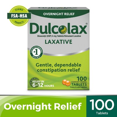 Laxative With Stool Softener Tablets - 100ct - Up & Up™ : Target