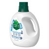 Seventh Generation Liquid Laundry Detergent - Free & Clear : Target