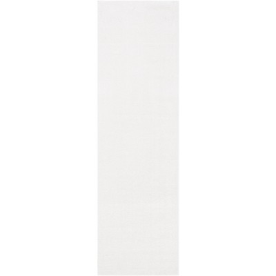 Walk On Me Faux Fur Super Soft And Cute Smiley Emoji Rug With Non-slip ...