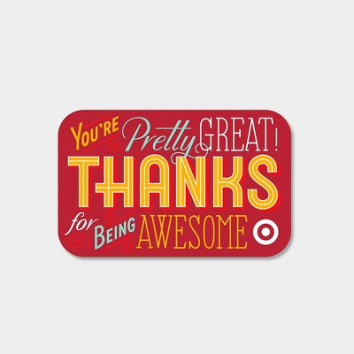 Corporate & Bulk Gift Cards : Target