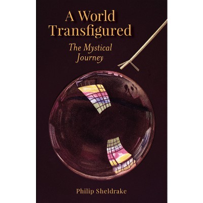 The Spiritual Way - By Philip Sheldrake (paperback) : Target