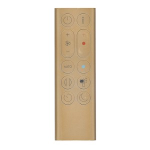 Dyson HP09 / HP2 / HP12 / HP06 Gold Purifier Hot+Cool De-NOx ...