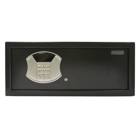 Honeywell Low Profile Digital Security Safe : Target