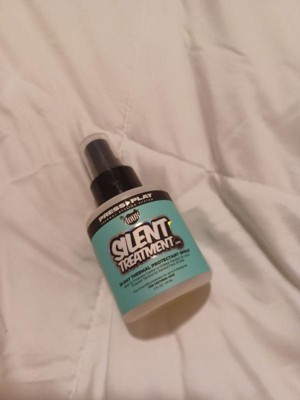 The Doux Silent Hair Treatment 30-day Humidity Shield - 2 Fl Oz : Target