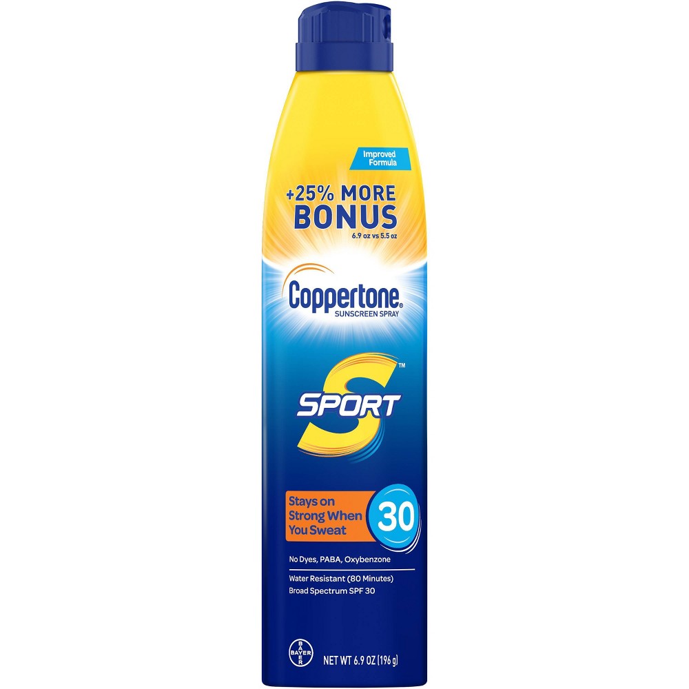 Coppertone Sunscreens UPC & Barcode | upcitemdb.com