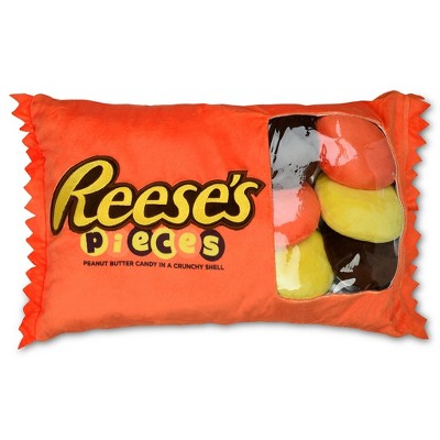 Iscream Reese's Pieces Packaging Plush : Target