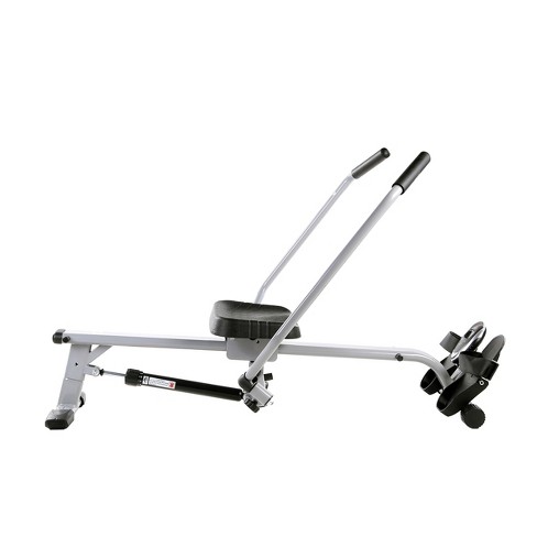 Sunny Health & Fitness Full Motion Rowing Machine : Target