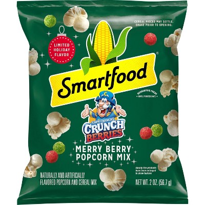 Smartfood : Target
