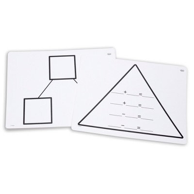 Didax Omnifix Cube Set : Target