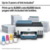 HP LaserJet M110w Wireless Black and White Laser Printer (7MD66F : Target