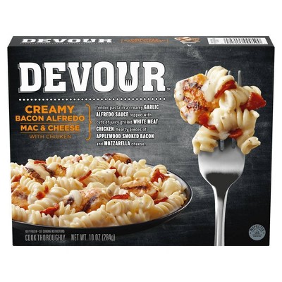 Devour : Target