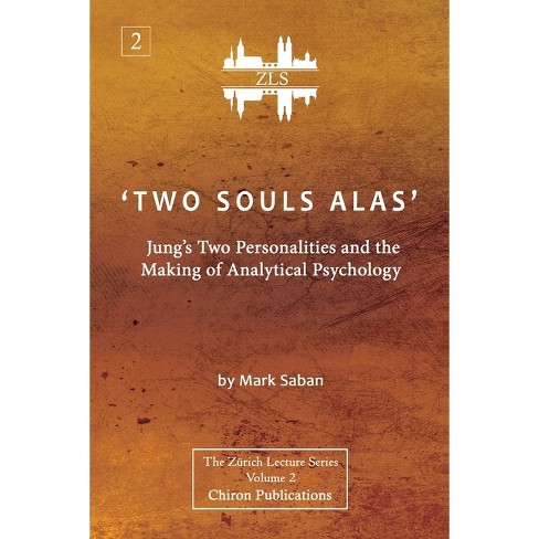 'two Souls Alas' - By Mark Saban (paperback) : Target