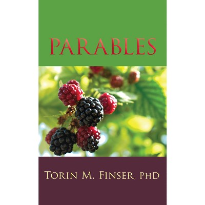 Parables - By John F Macarthur (paperback) : Target