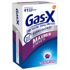 Gas-X Maximum Strength Softgel For Gas Relief - 50ct : Target
