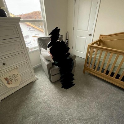 Baby Relax Addison Swivel Gliding Recliner : Target