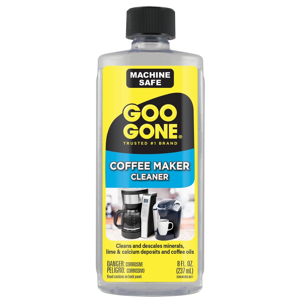 Goo Gone UPC & Barcode | upcitemdb.com