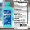 GeriCare Geri-Lanta Antacid and Anti-Gas Liquid, Maximum Strength, 12 ...