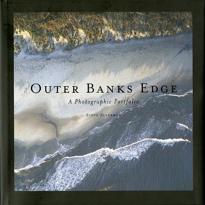 Outer Banks Edge - (hardcover) : Target