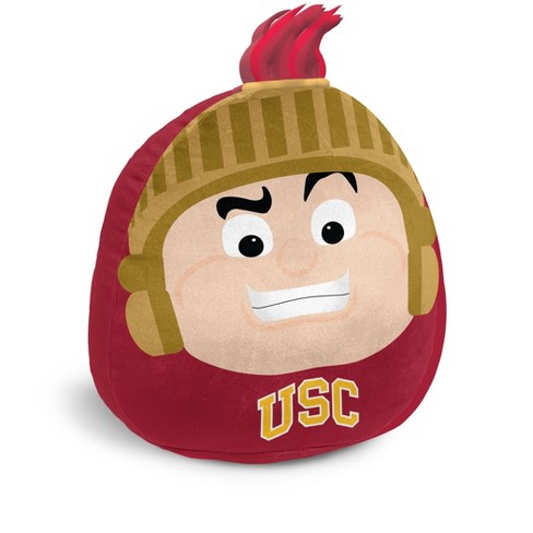 Ncaa Usc Trojans Plushie Mascot Pillow : Target