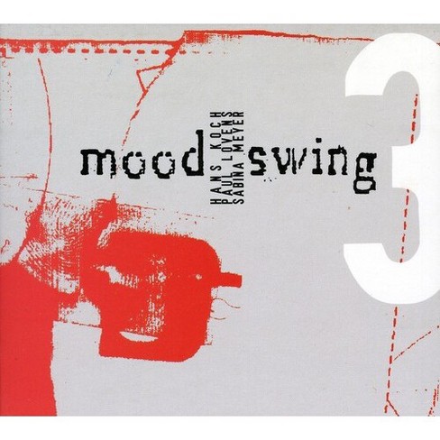 Moodswing 3 - Wegen Meines Beines (cd) : Target