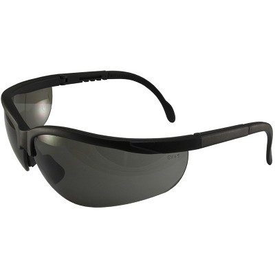 Global Vision Eyewear Belle Safety Motorcycle Glasses With Gray Lenses ...