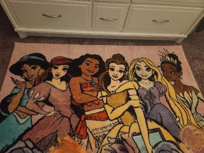 40" X 54" Princess Elevated Rug : Target
