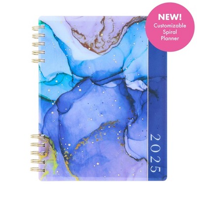 Poketo Daily Weekly Monthly Large - Swell : Target