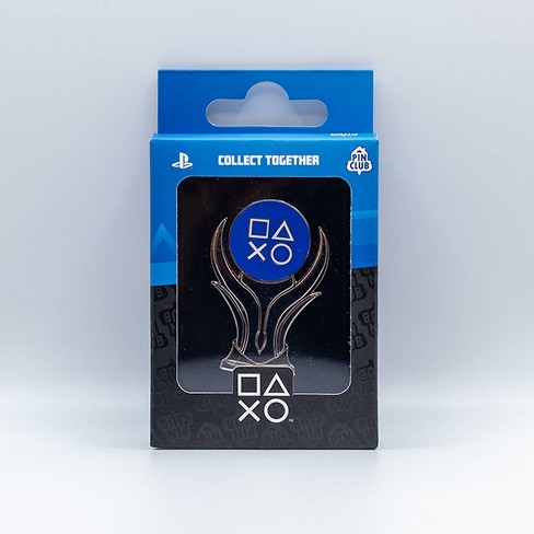 Playstation Pin : Target