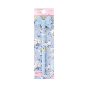LoveShackFancy x Target - Yoobi Everblooming Rosettes Novelty Ballpoint ...