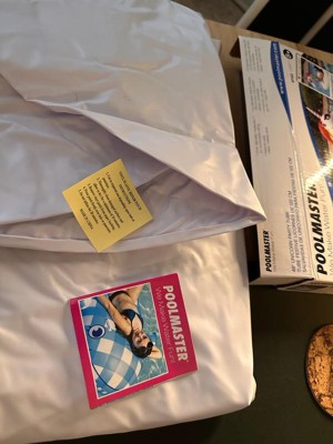 Poolmaster 48" Unicorn Inflatable Swimming Pool Party Float : Target