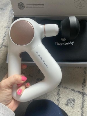 Therabody Theragun Sense : Target