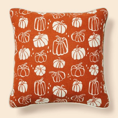 Halloween : Throw Pillows : Target