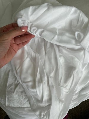 Twin Perfect Protection Waterproof Mattress Protector - Allerease : Target