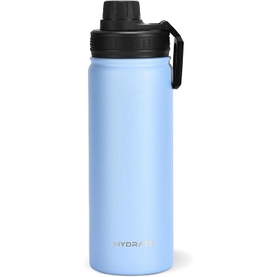 Just Funky Super Mario Bros Water Bottle | 17 Oz | Mario Collectibles ...