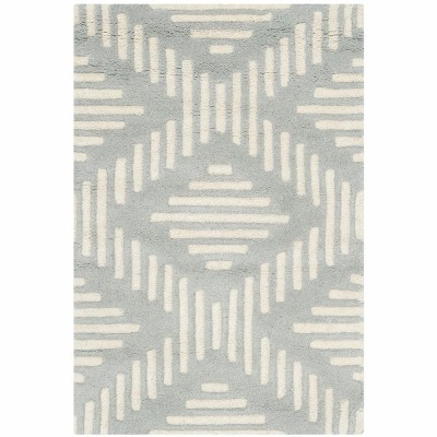 Leilani Modern Abstract Area Rug : Target