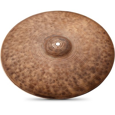 Meinl Hcs Traditional Trash Stack Cymbal Pair 16 In. : Target